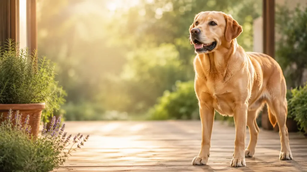Probiotics for Dogs with Joint Problems: Do They Help, and Which Ones ...